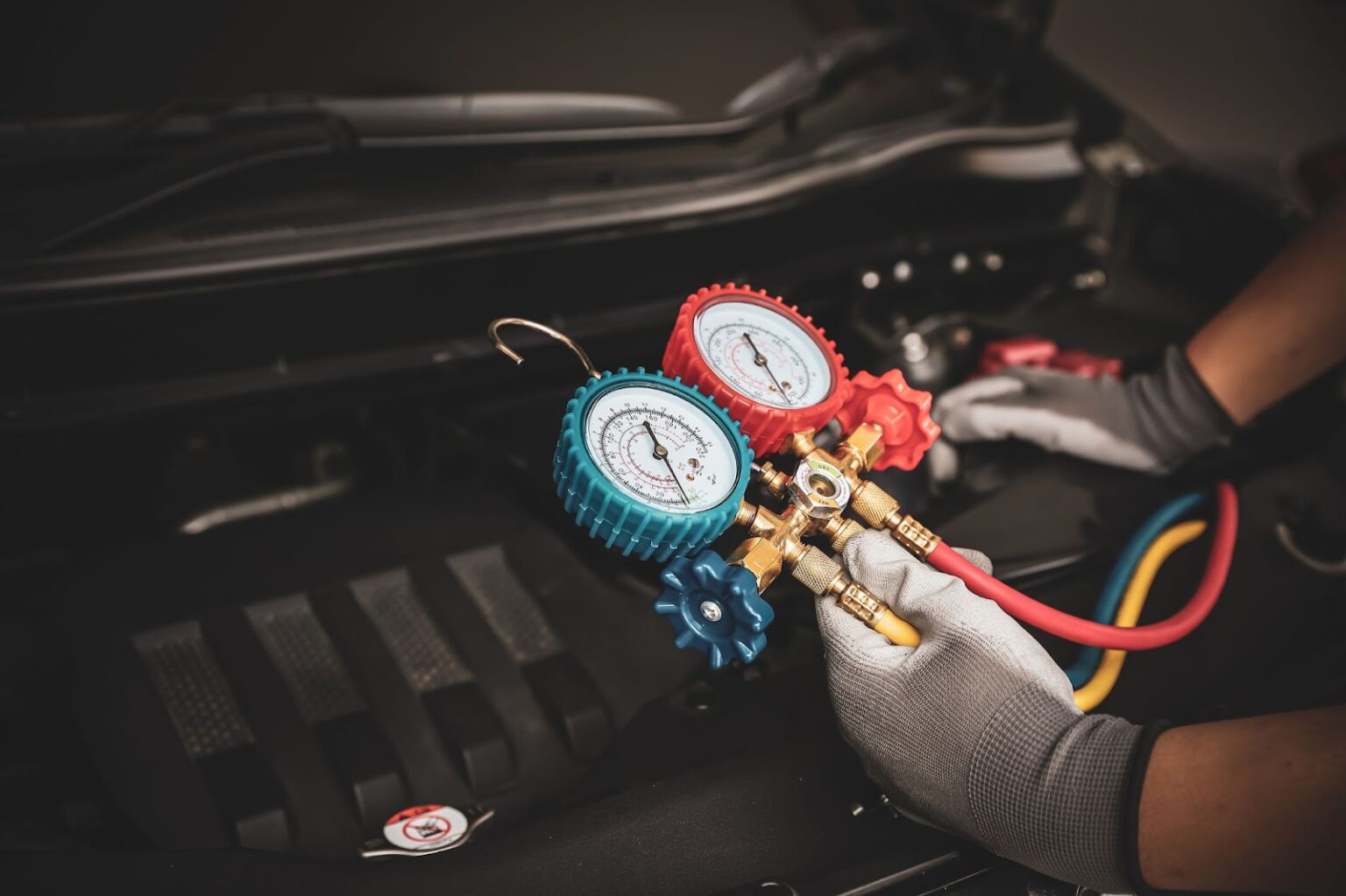 A Comprehensive Guide To Auto Cooling System Repair