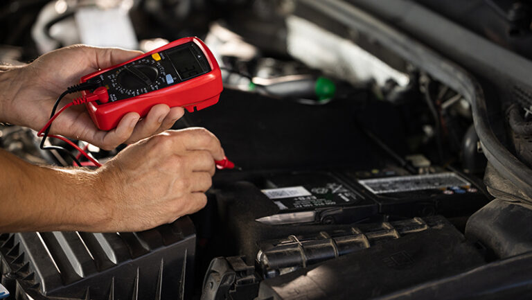 What Is An EVAP System Leak? - Status Automotive & Collision