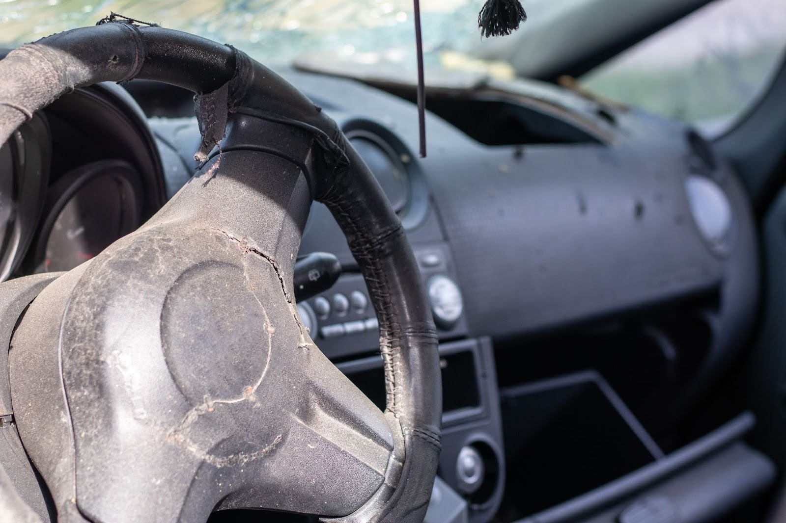 How To Fix Car Horn In Steering Wheel | Status Automotive & Collision